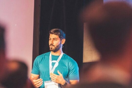 Joseph Katsioloudes » sec4dev.io