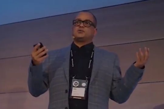 Juarez Barbosa Junior » sec4dev.io